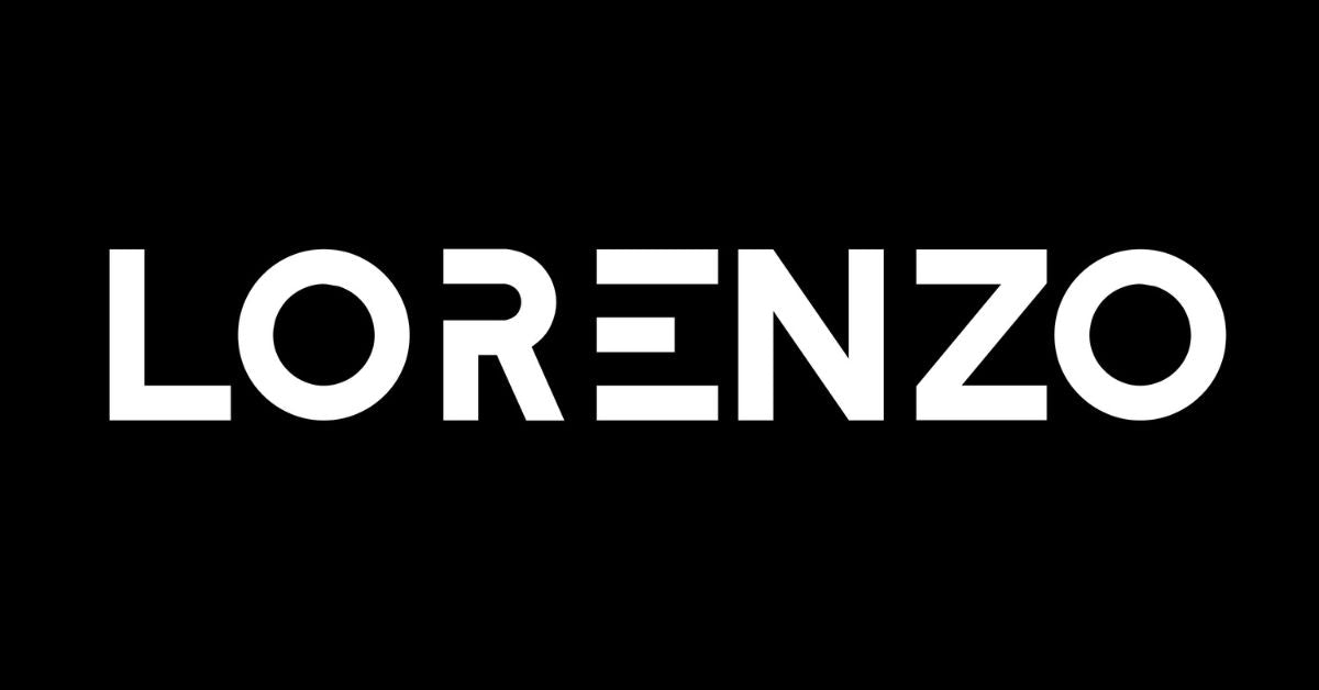 La marque - LORENZO